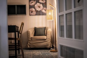 Cielo | Interior