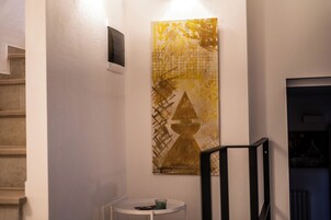 Cielo | Interior