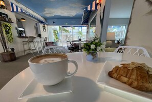 Café