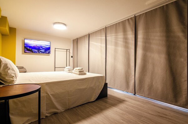 Saffi Lofts - Bologna