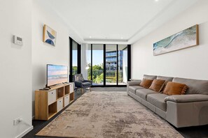 Apartamento | Sala