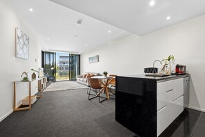 Apartamento | Sala
