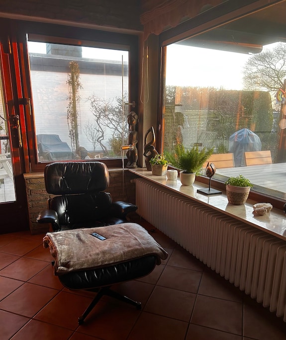 Zeer Comfortabel Huis In De Omgeving Van Hamburg - Quickborn