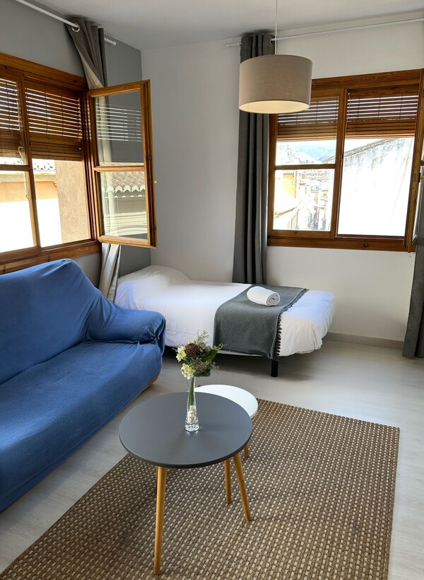 Nest Flats Plaza Del Carmen - Granada