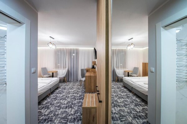 Sailor ŁEba - Łeba