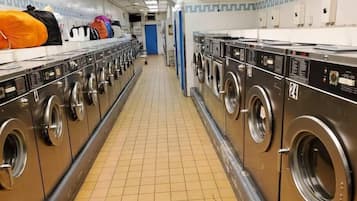 Lavanderia