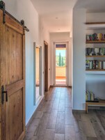 Apartamento em Condomínio Fechado | Interior