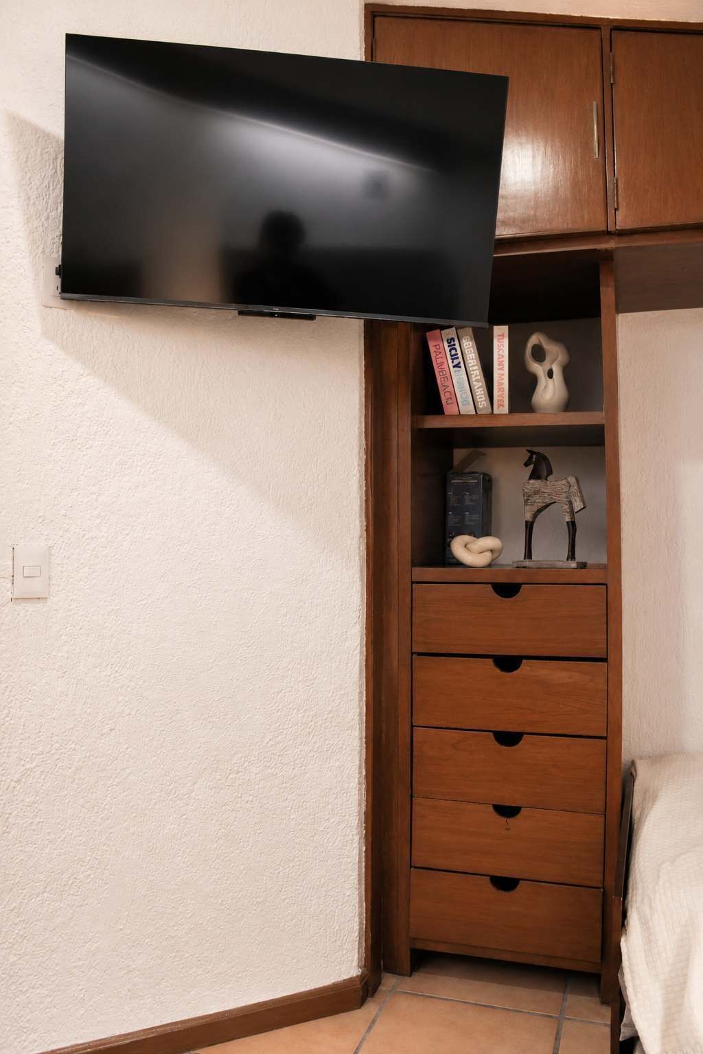 Suite Privada Double, Zona Consulado - Guadalajara