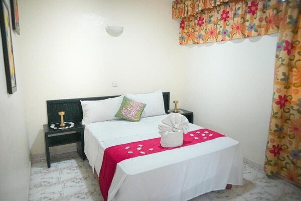 Isni Appart Hotel - Agadir