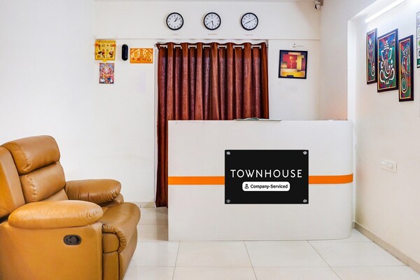 Super Lohegaon Formerly Landmark Regency - Pune