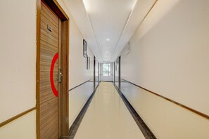 Casa | Parte interna