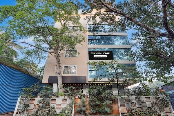 Deluxehotel Kapil Residency - Pune