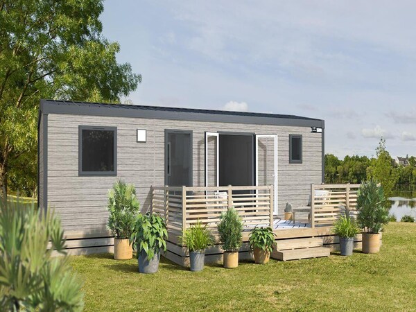 Mobile Home Keiheuvel - Provincie Antwerpen