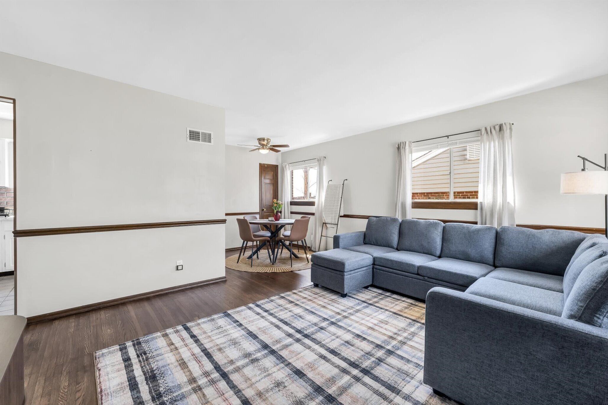 So Stl Stay: Near Downtown  Workspace  Game Room - セントルイス, MO