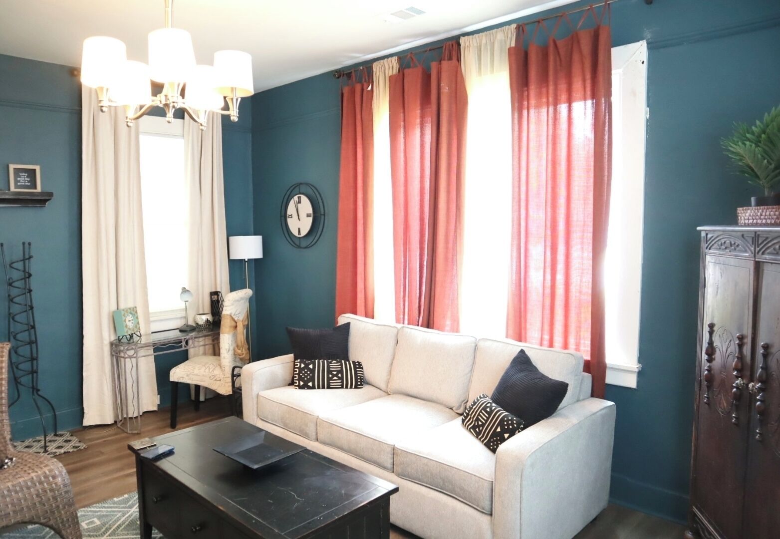 New Listing! Berry's Place - Downtown Montgomery - 2 Blocks From State Capitol! - Montgomery, AL