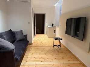 Suite | Sala de estar