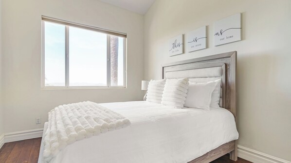 Casa (5 Bedrooms) | Interior