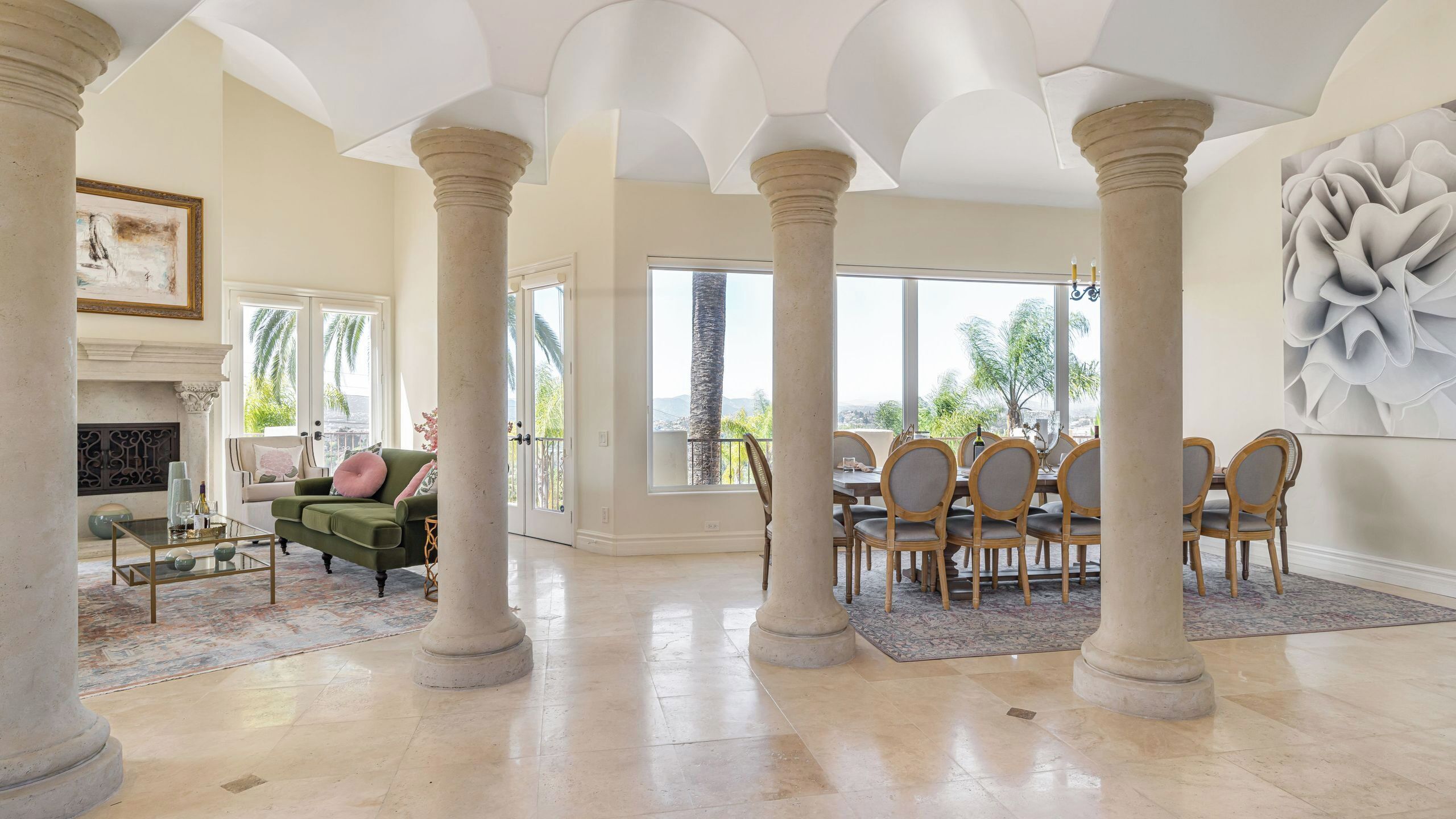 Casa (5 Bedrooms) | Parte interna