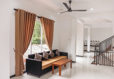 Heaven inn Hotel Digana