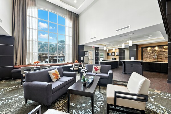 Relux At Westchase - Houston, TX