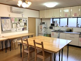 Sala de jantar