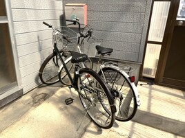 Ciclismo