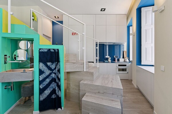 Guestready - Amma Braga Apartments - Braga