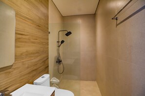 Quarto casal luxo | Banheiro