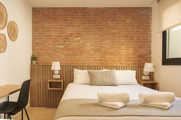 Guestready - Ariqus Apartments - L'Hospitalet de Llobregat