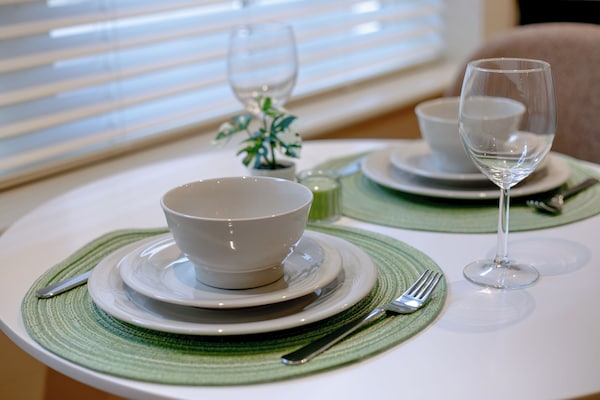 Lindenstone Apartments - Kent