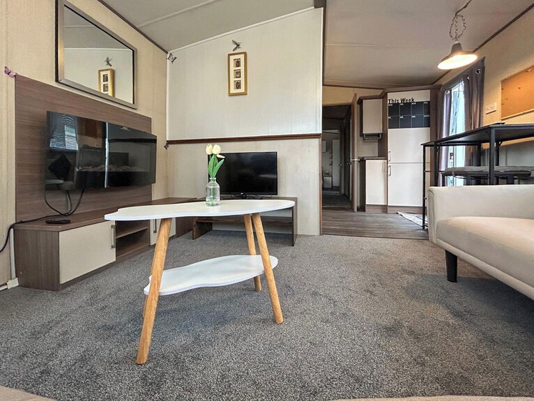2 Bedroom Accommodation In Brechin - Aberdeenshire