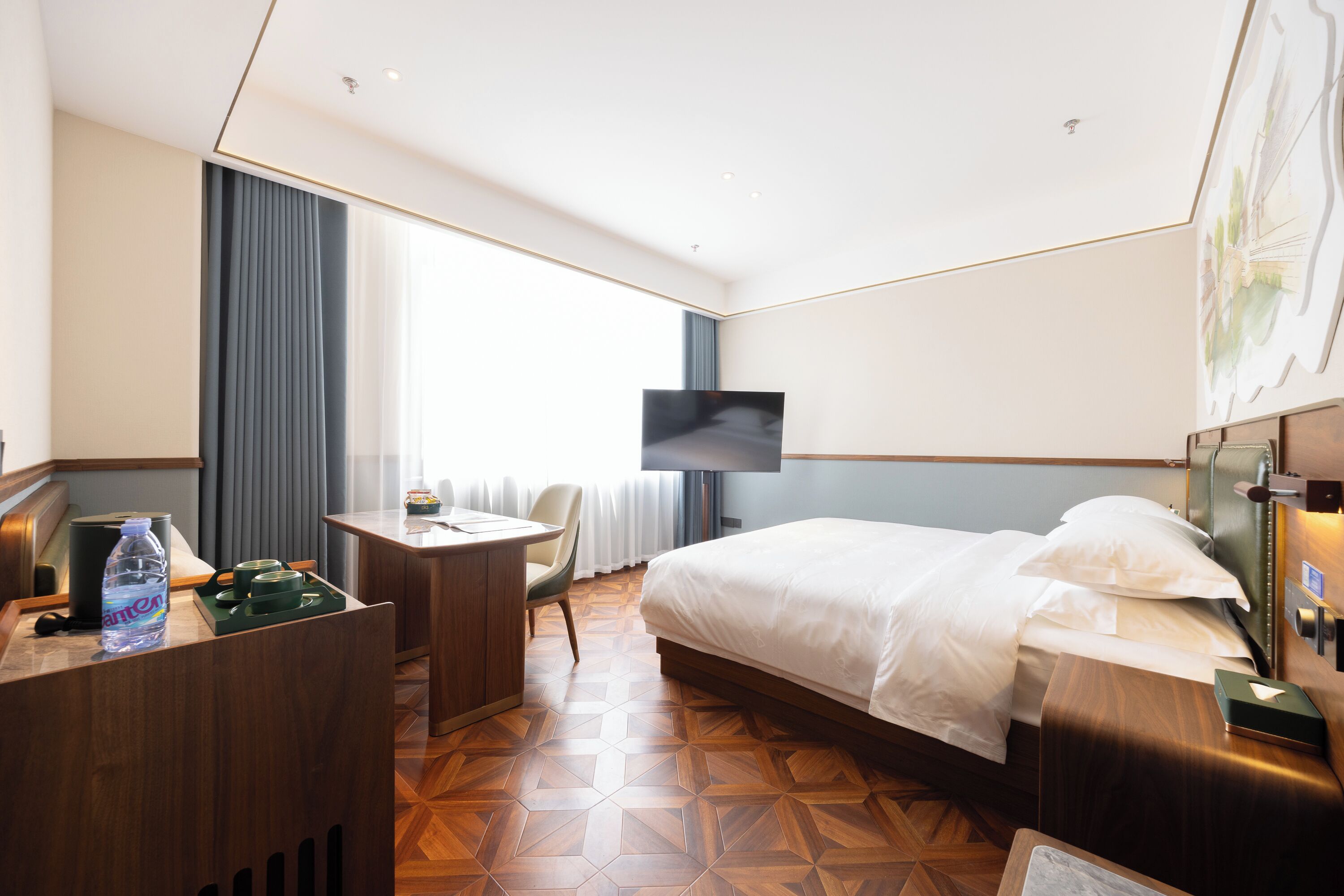 Quarto Duplo Superior