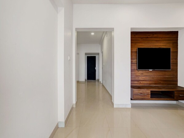 Casa | Parte interna