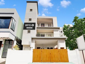 Casa | Fachada