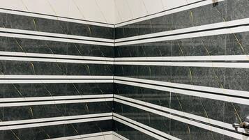 Quarto standard | Banheiro