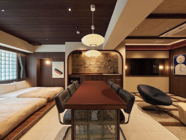 Quarto superior