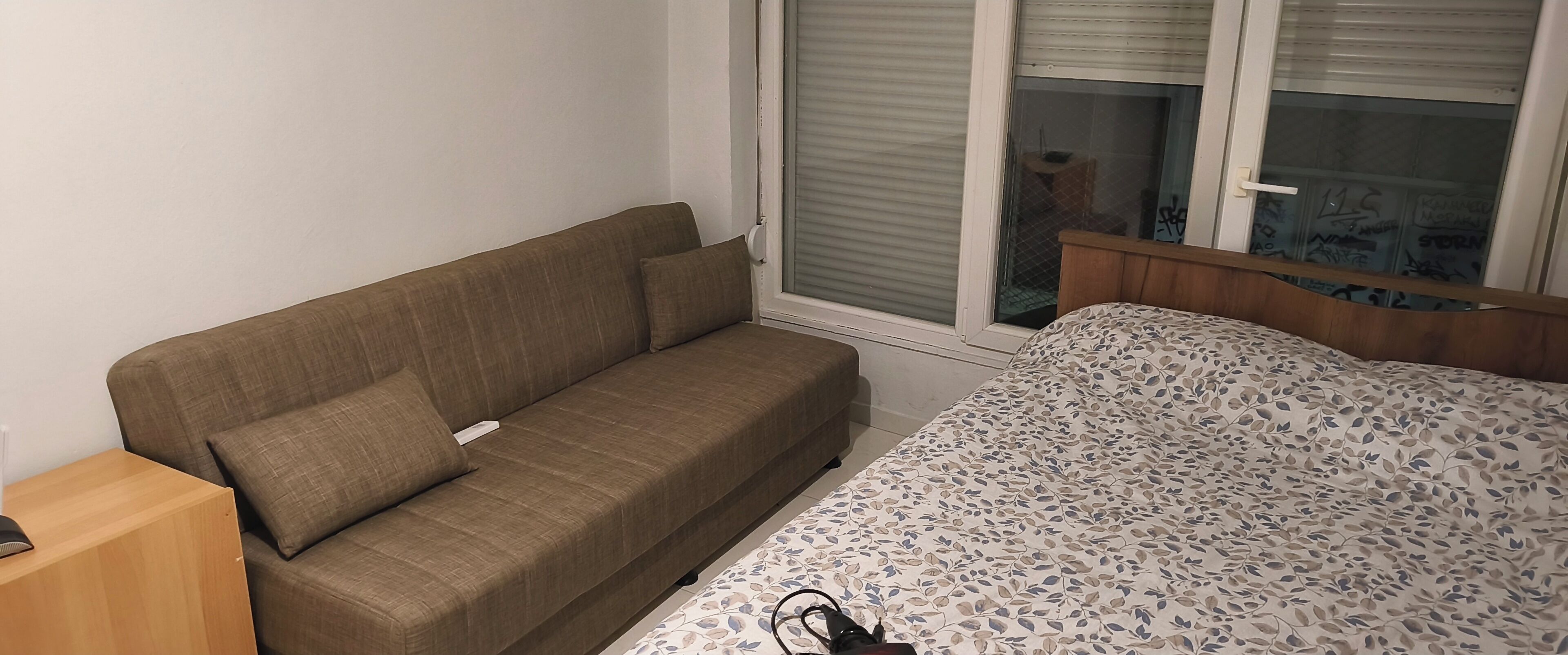 Apartamento, 1 quarto | 1 quarto