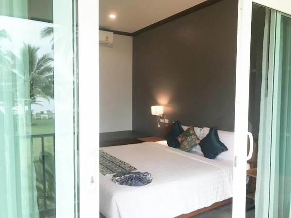 Koh Yao Yai Sea Breeze House - Ko Yao Yai