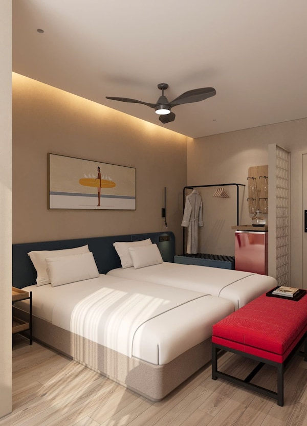 Purejoy Hotel Langkawi - Kuah