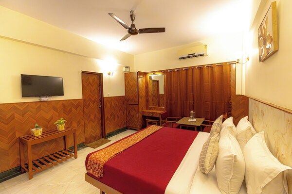 Hotel Sarmani - Chennai