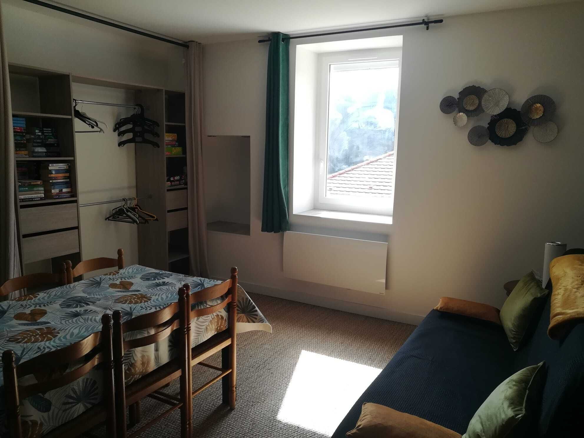 Escapade à La Campagne - Voiron