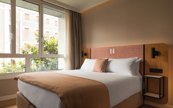 Limehome Bilbao Julio Urquijo - Pays basque