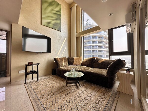 Mi Casa Service Apartment - Guangzhou