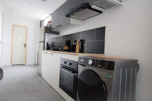 Casa | 2 quartos 