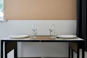 Casa | 1 quarto 