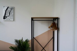 Casa | 1 quarto 