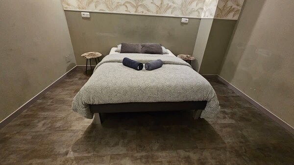Appartement Cosy Grand Place - Arras
