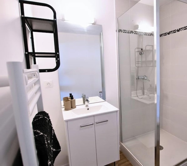 Casa | 1 quarto 
