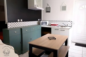 Casa | 1 quarto 