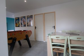 Casa | 2 quartos
